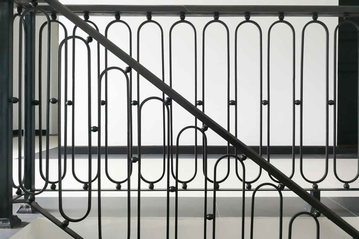 Metalworks London Custom Metal Fabrication Services the London ...